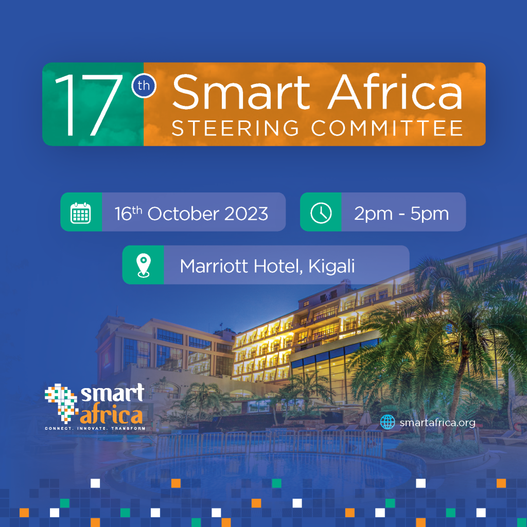 17th Smart Africa Steering Committee – Smart Africa